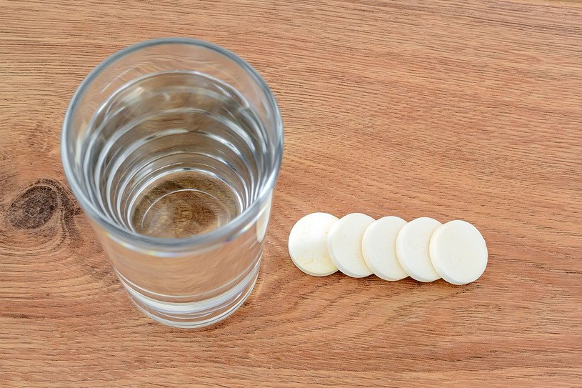 Zajrzyj do apteczki - Kobieta w INTERIA.PL