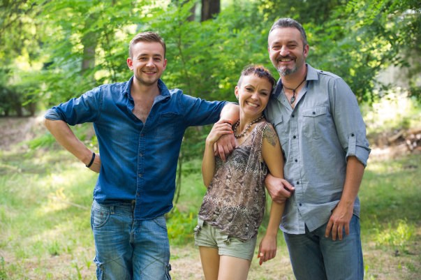 "Wawa Non Stop" to klapa? - Świat Seriali w INTERIA.PL