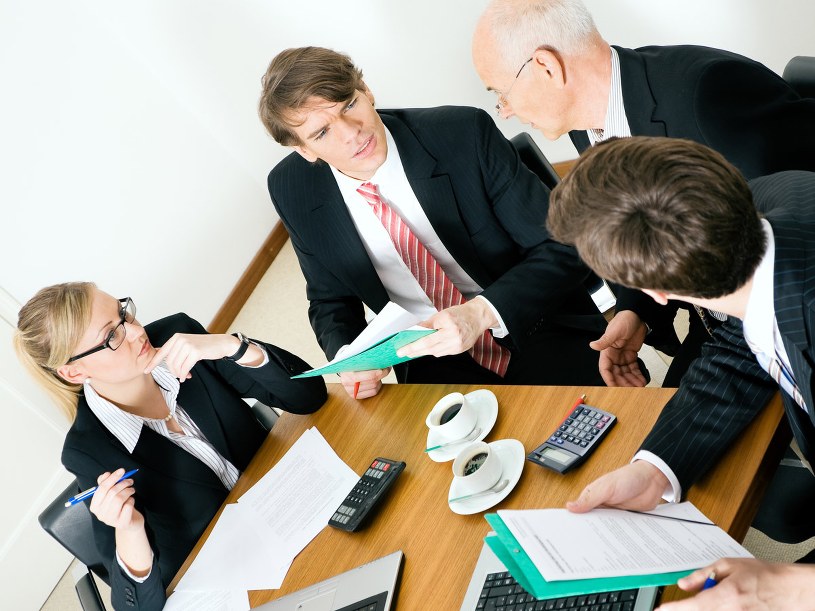 Jak prowadzić negocjacje? - Styl w INTERIA.PL