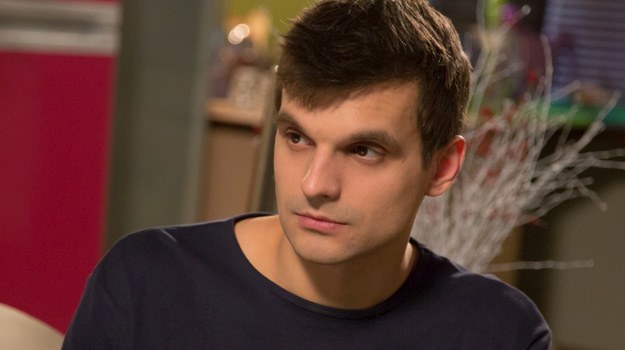 Ksawery umrze na raka mózgu! - Świat Seriali w INTERIA.PL