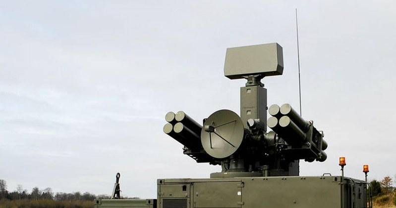 Ukraińcy już sieją spustoszenie nową bronią. To francuski Crotale NG - Geekweek w INTERIA.PL