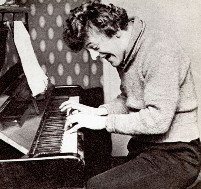 Nie żyje Wee Willie Harris. Inspirował grupę The Beatles - pomponik.pl