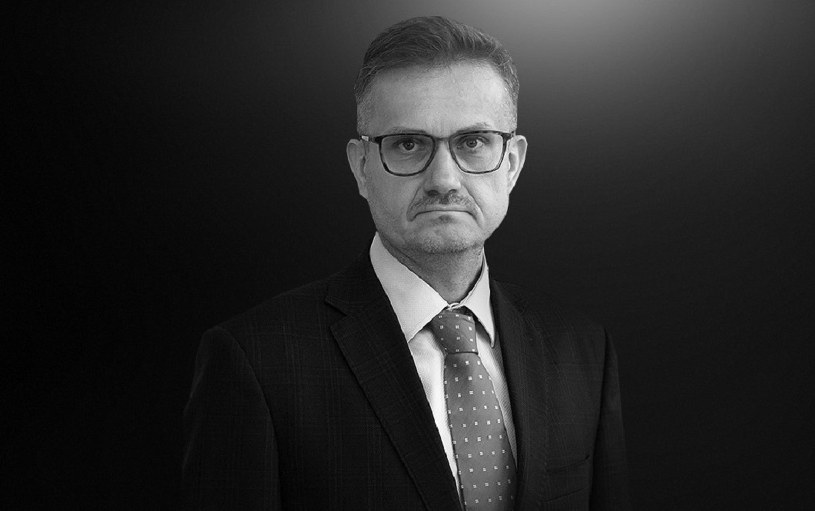 Nie żyje Paweł Prokop, wieloletni wiceprezes Comarchu - Biznes w INTERIA.PL