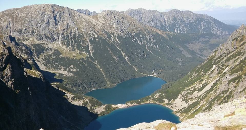 Wyprawa na Rysy. Wszystko, co musisz wiedzieć wcześniej - Geekweek w ...