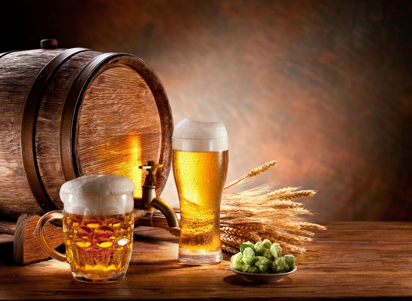 10 faktów na temat piwa, o których nie miałeś pojęcia - Geekweek w ...