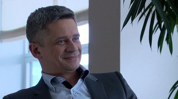 Wybuchowy duet w kancelarii? - Świat Seriali w INTERIA.PL