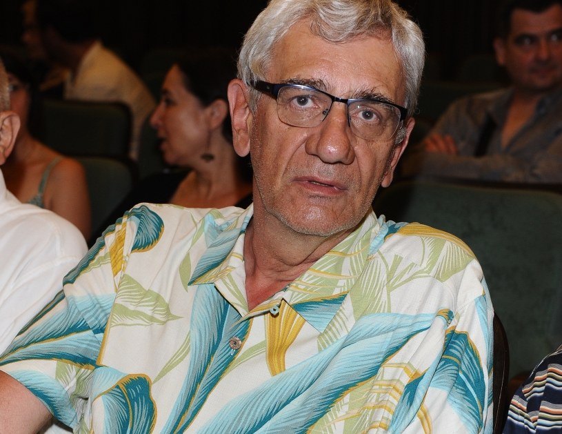 Wiktor Zborowski: Od zawsze był skazany na granie - pomponik.pl