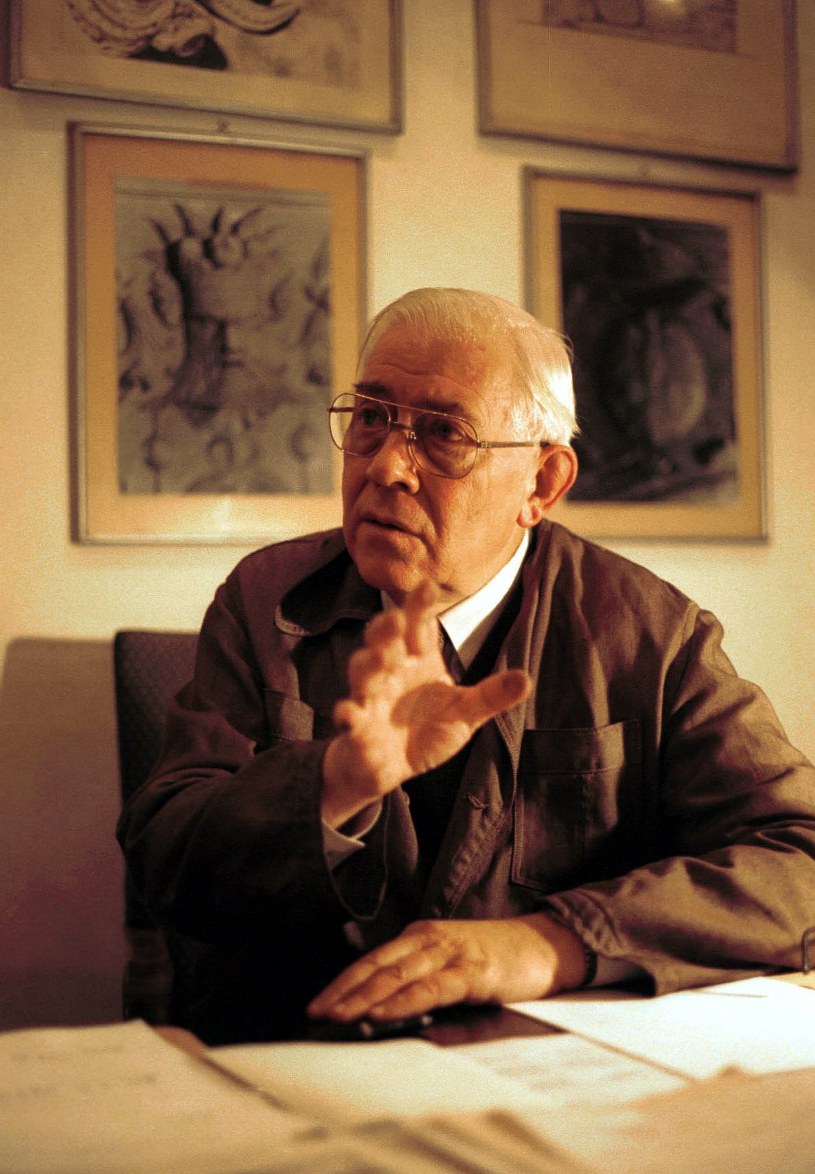 Wiktor Zin zmagał się z fatalną sytuacją finansową. Zaskakujące, jak ...