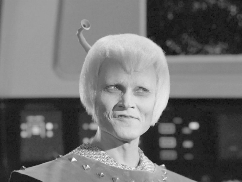 William O'Connell nie żyje. Gwiazdor "Star Treka" miał 94 lata - Film w ...