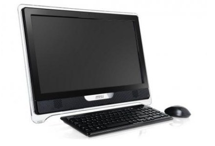 Wind Top AE2220 z matrycą multi-dotykową w Polsce - Geekweek w INTERIA.PL