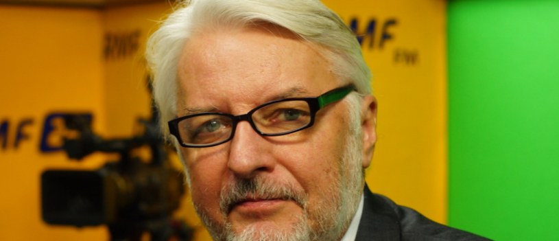 Witold Waszczykowski w RMF: Po co w Wielkiej Brytanii polscy ... Witold Waszczykowski w RMF: Po co w Wielkiej Brytanii polscy ...