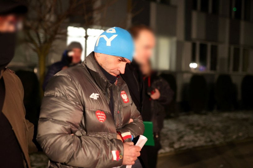 Włodzimierz Karpiński zawieszony. Rafał Trzaskowski podjął decyzję ...