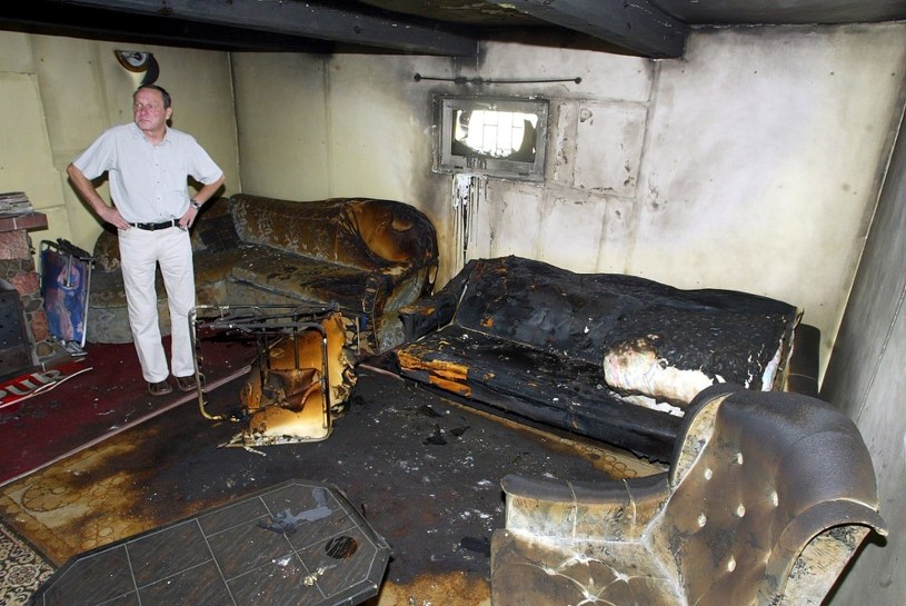 Piorun kulisty: Zagadkowa kula ognia - Geekweek w INTERIA.PL