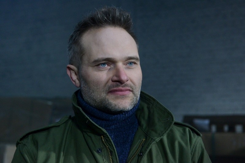 Niebywałe, jak Wojciech Czerwiński celebruje Boże Narodzenie! - Świat ...