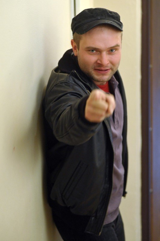 "Komisarz Alex": Tylko u nas! Wiemy, kto zostanie nowym opiekunem ...