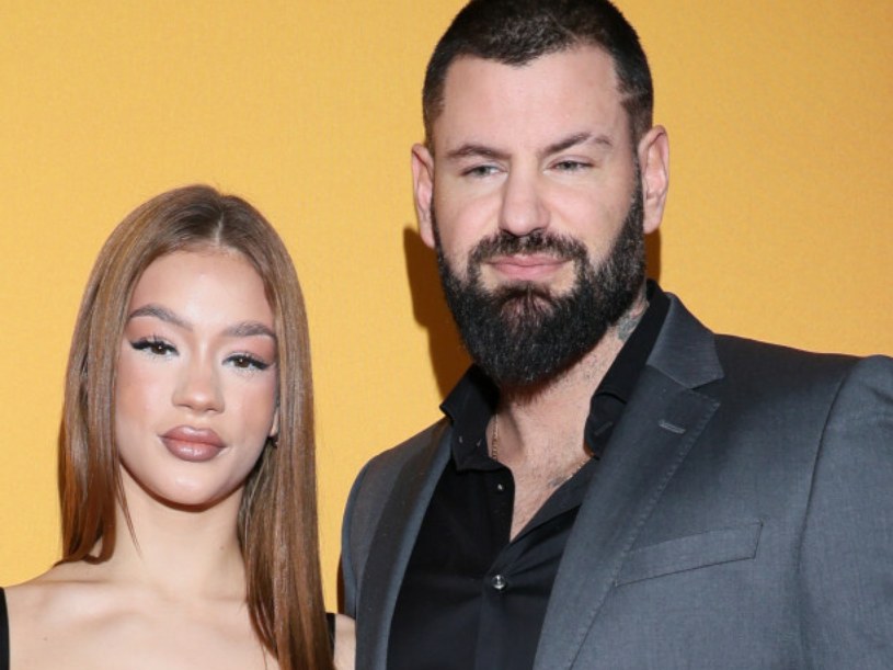 Wojciech Gola mieszka w najdroższym apartamencie w Polsce. Wnętrza ...