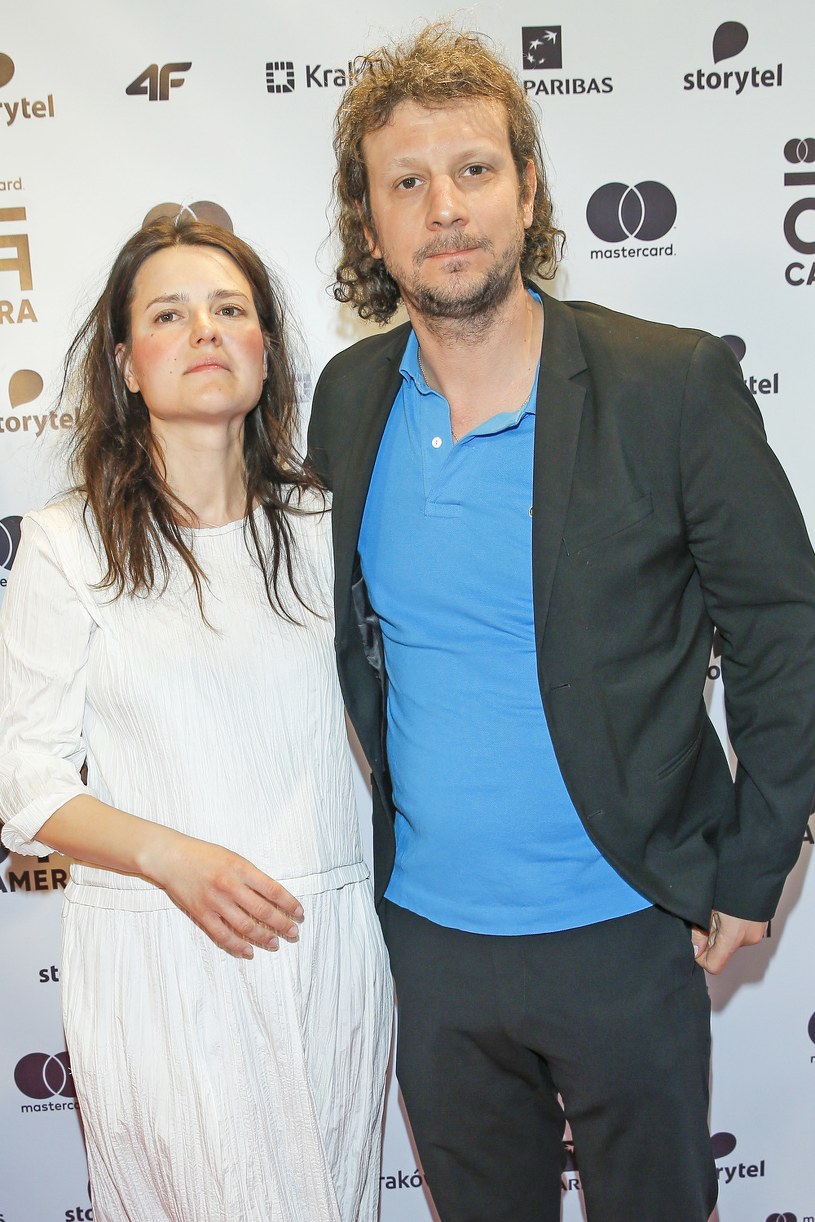 Wojciech Solarz i jego ukochana niebawem zostaną rodzicami! - pomponik.pl