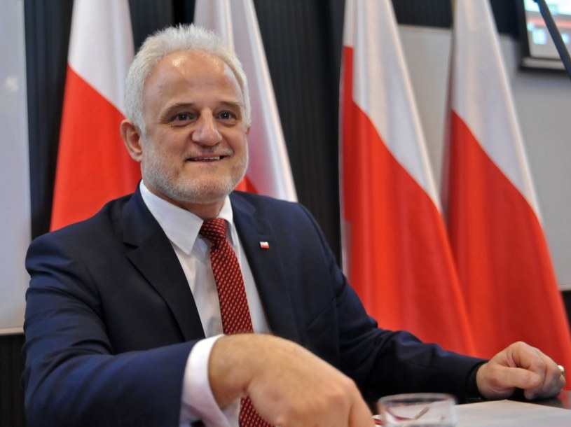 Wojewoda małopolski zerwał współpracę z marszałkiem przy organizacji ...