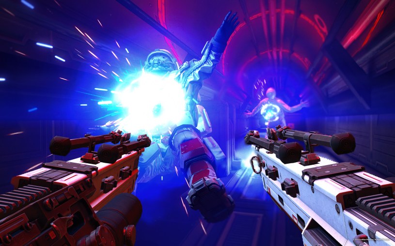 Wolfenstein: The New Order - co by było, gdyby Hitler wygrał wojnę ...