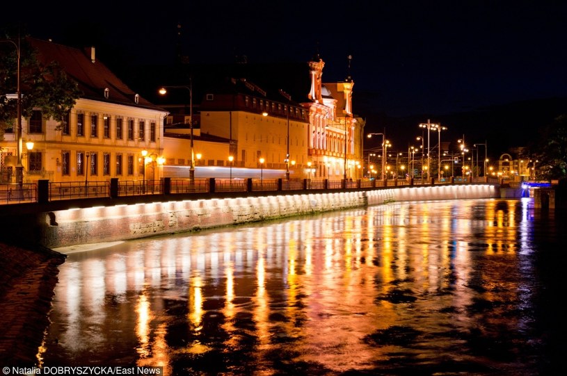 Wrocław Europejską Stolicą Kultury - Wydarzenia w INTERIA.PL