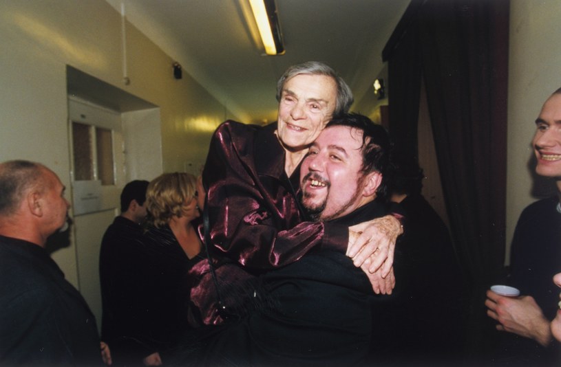 Krystyna Feldman: Aktorka charakterystyczna - Film w INTERIA.PL