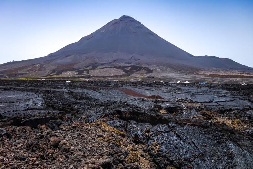 Kiedy jechać na Wyspy Zielonego Przylądka, żeby była dobra pogoda ...