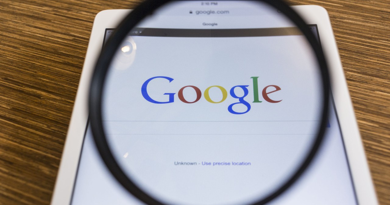 Nowe funkcje Google oparte na SI. Wyszukiwanie będzie dziecinnie proste ...