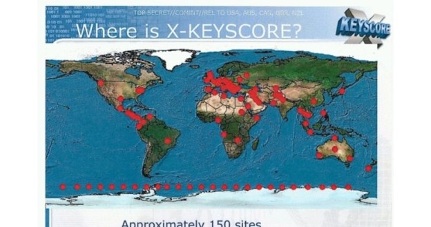 Amerykanie mają XKeyscore – program, który sprawdzi wszystko, co robimy ...