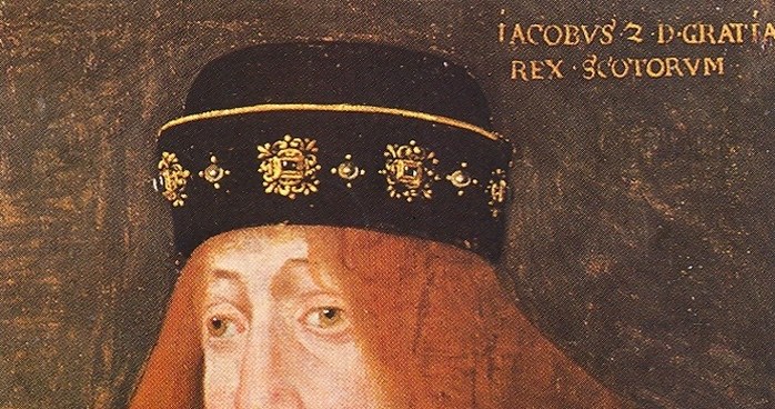 Stuartowie. Najbardziej pechowa dynastia Europy? - Geekweek w INTERIA.PL