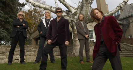 Yes: Spodziewajcie się wszystkiego - Muzyka w INTERIA.PL