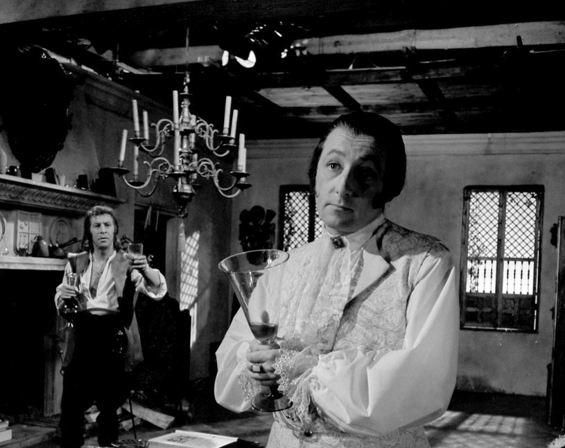 Bogumił Kobiela: Aktor największych nadziei - Film w INTERIA.PL