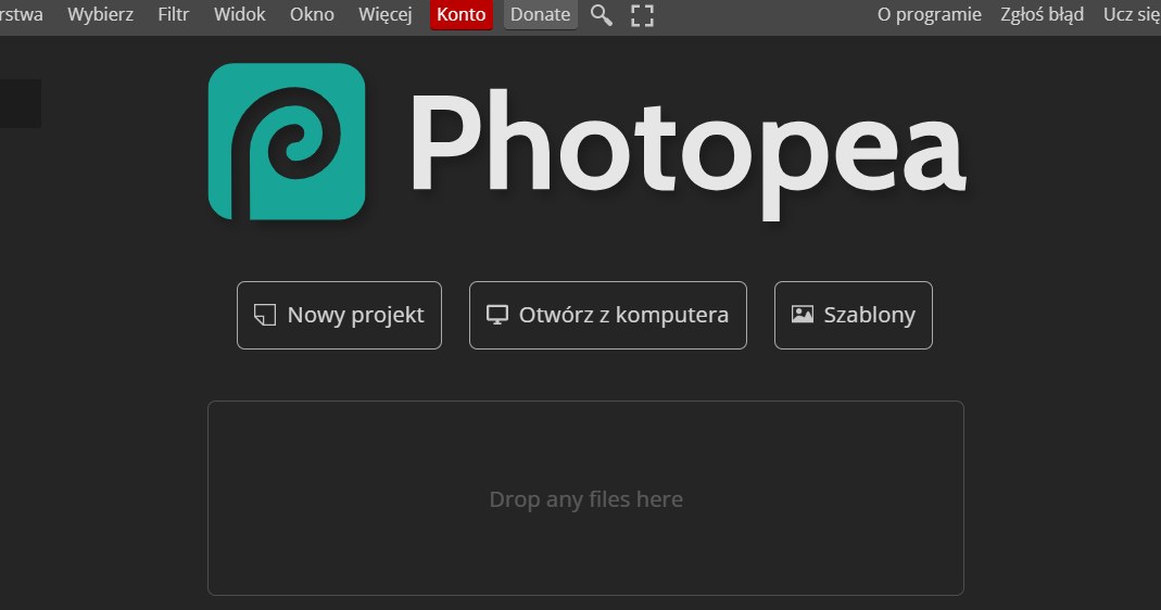Prawie jak Corel. Jakie programy graficzne są za darmo? - Geekweek w INTERIA.PL
