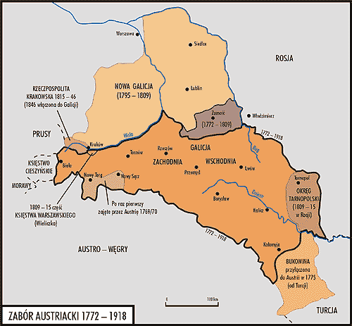 AUSTRIACKI ZABÓR - Encyklopedia w INTERIA.PL