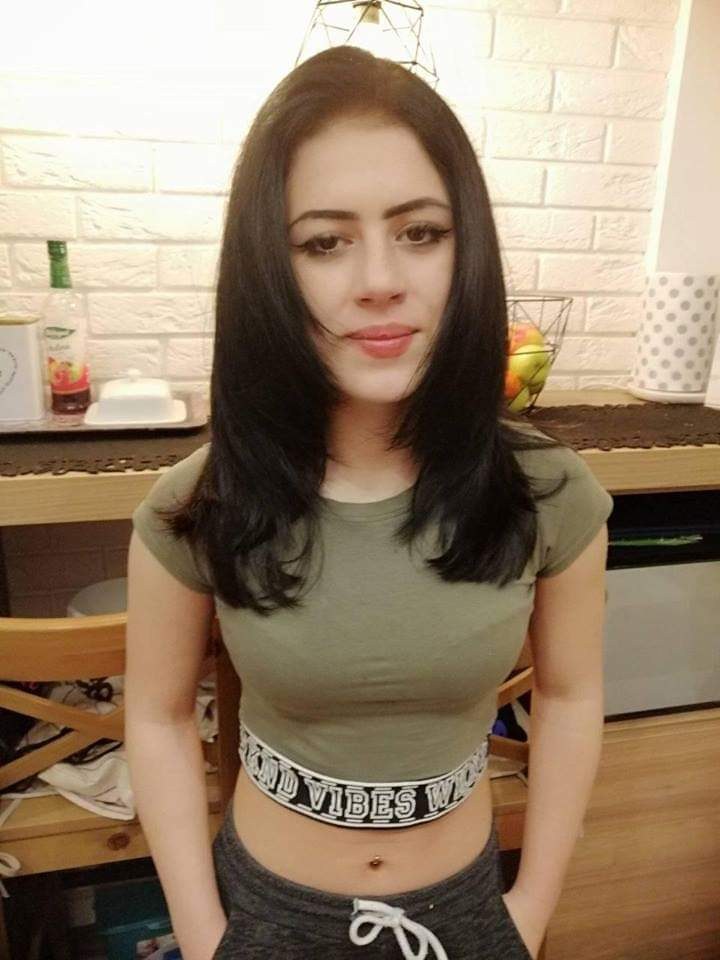 Zaginęła 15-latka z Łodzi - Wydarzenia w INTERIA.PL