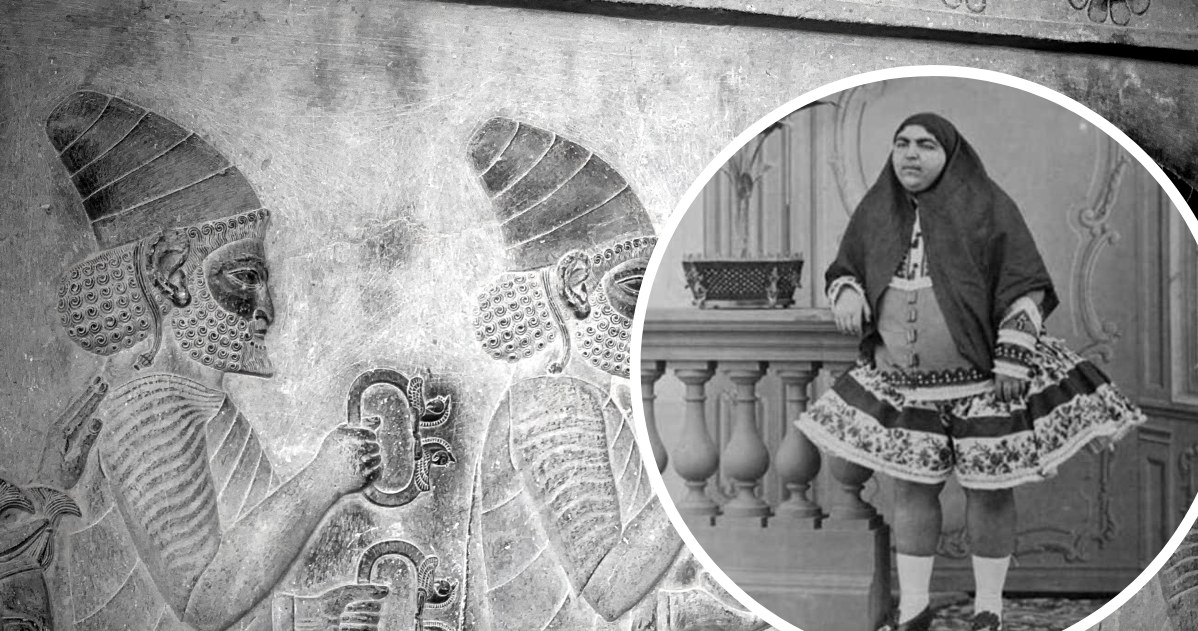 Księżniczka Zahra. Kim była „najbrzydsza księżniczka w historii ...
