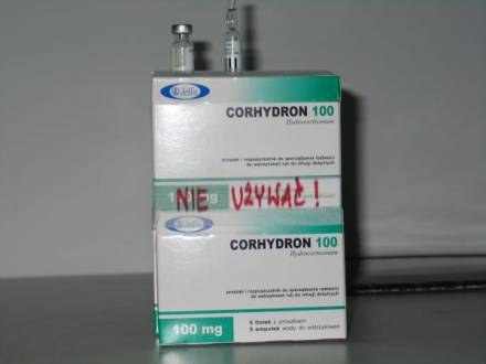 Zabójcze lekarstwo - Wydarzenia w INTERIA.PL