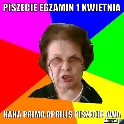 Prima Aprilis 2022: Najlepsze żarty i memy. Kiedy jest? - Wydarzenia w ...