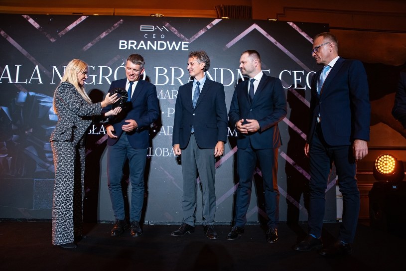 BrandMe CEO, czyli najlepszy lider biznesu. Znamy listę nazwisk za rok ...
