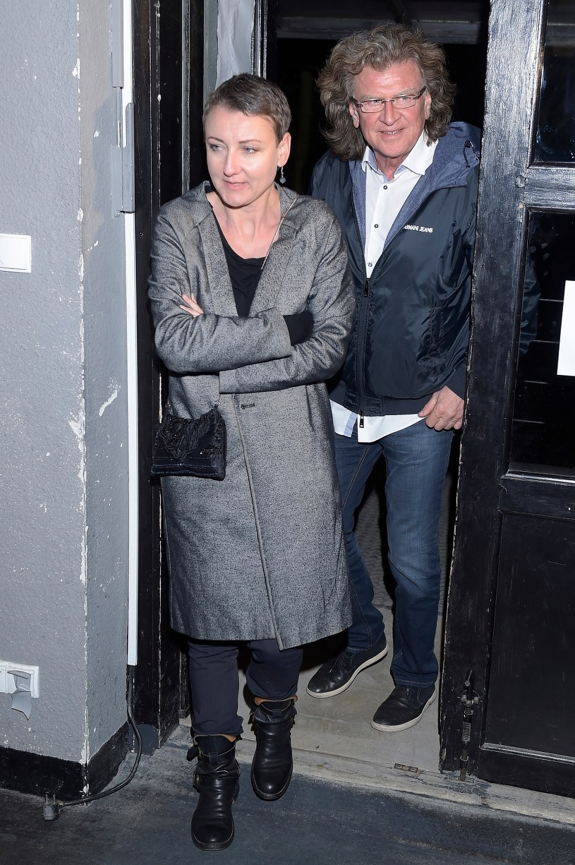 Olga Bończyk żali się na afronty ze strony Katarzyny Wodeckiej-Stubbs ...