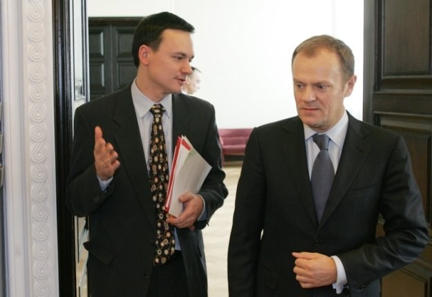 Kto ile wydał na nagrody dla urzędników? - Wydarzenia w INTERIA.PL