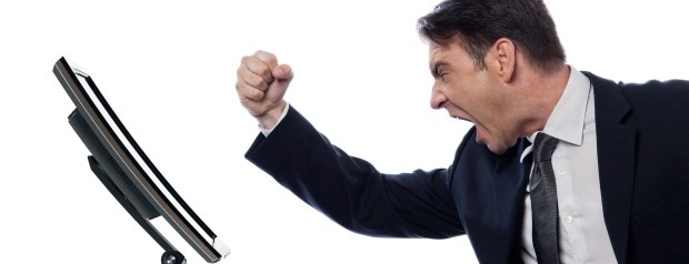 Hejt zalewa internet - Wydarzenia w INTERIA.PL