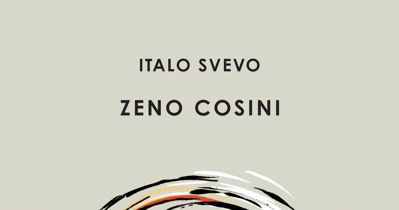 Zeno Cosini, Italo Svevo - Styl w INTERIA.PL