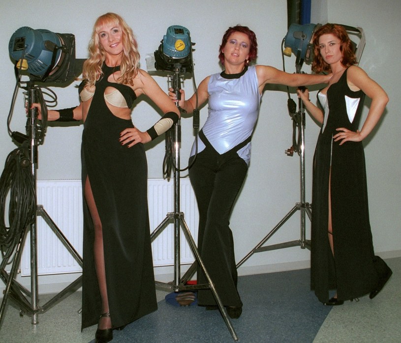 DeSu: Nie umiały wykorzystać szansy, jaką dostały od losu i... Roberta ...