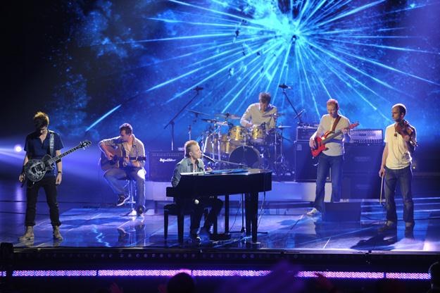 Zespół Lemon wygrał "Must Be The Music"! - Film w INTERIA.PL