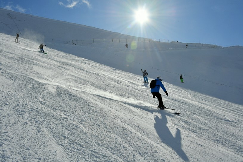 Ferie zimowe 2023: Narty w Polsce. Gdzie jechać? 5 najlepszych propozycji - Wydarzenia w INTERIA.PL