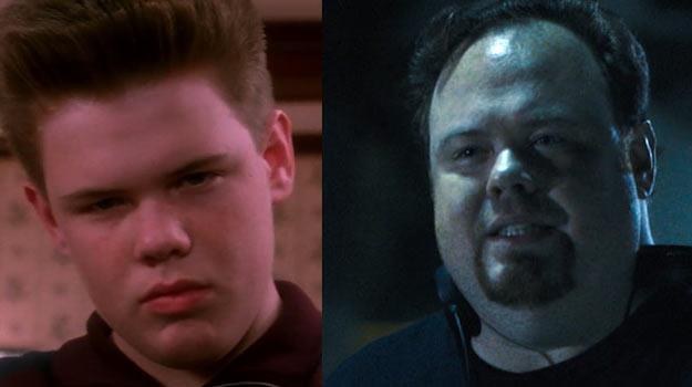 "Blue Ruin": Brat "Kevina" wraca po latach - Film w INTERIA.PL