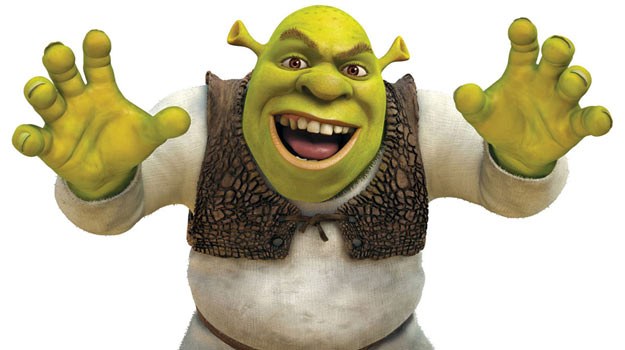 Wszystkie "Shreki" w 3D - Film w INTERIA.PL