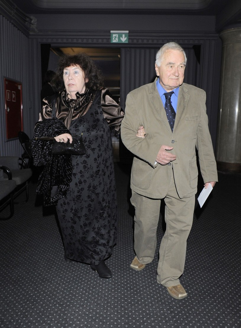 Zofia Merle: Wszędzie dobrze, ale w domu najlepiej - pomponik.pl