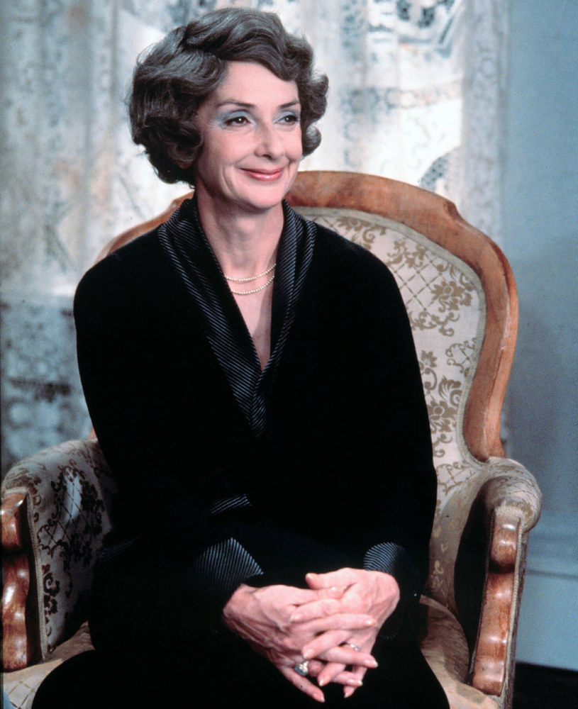 Zofia Mrozowska: Gwiazda "Lalki" żyła w nieformalnym związku z Erwinem ...