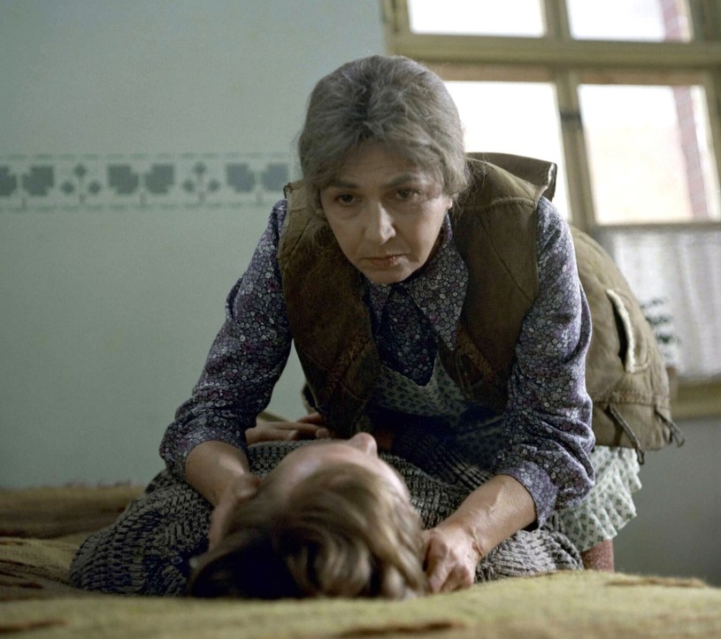 Zofia Rysiówna: Wybitnie inteligentna, ale charakter ciężki - Film w ...